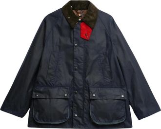 Barbour Herren, Jacken, Blau, 3XSGröße