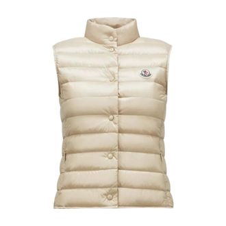 Moncler Damen, Jacken, Beige, XSGr&ouml;&szlig;e