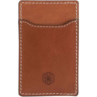Jekyll & Hide Kreditkartenetui Roma
