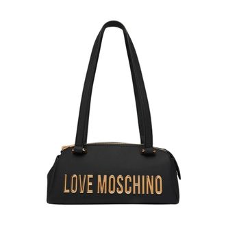 Love Moschino Umh&auml;ngetasche - - Bags - Damen - Schwarzk - ONE SIZE