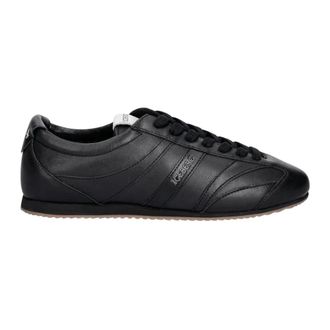 Iceberg Snoot Sneakers - - Shoes - Herren - Schwarzk - 44 EU