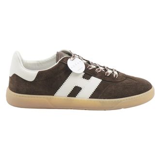 Hogan Herren, Schuhe, Braun, 40 EUGr&ouml;&szlig;e