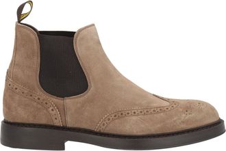 Doucal's SCHUHE - Stiefeletten auf YOOX.COM