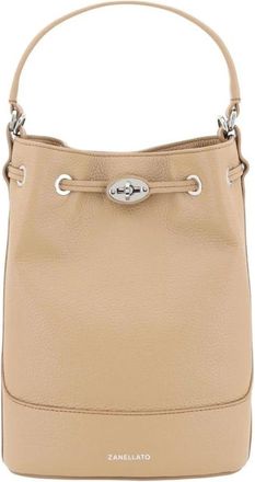 Zanellato Damen, Taschen, Beige, ONE SIZEGr&ouml;&szlig;e