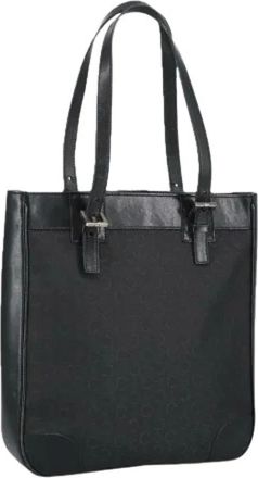 Celine Damen, Pre-Owned, Schwarzk, ONE SIZEGr&ouml;&szlig;e