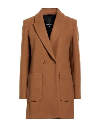 Patrizia Pepe JACKEN & M&Auml;NTEL - M&auml;ntel auf YOOX.COM