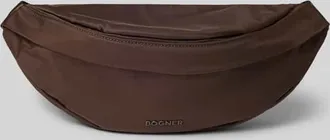 Bogner Bauchtasche mit Logo-Detail Modell Janica