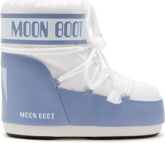 Moon Boot Icon Low Nylon Moon Boot