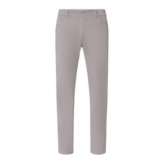 Jacob Cohen Bard Chinos - - Trousers - Herren - Grau - W33