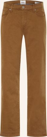 Brax Brax Hose Cadiz Straight Fit beige