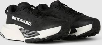 The North Face Altamesa 500 v2 - Sneaker in TNF-Schwarz/Wei&szlig;e Asche