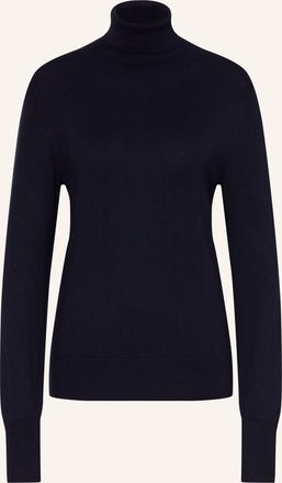 Darling Harbour Darling Harbour Rollkragenpullover blau