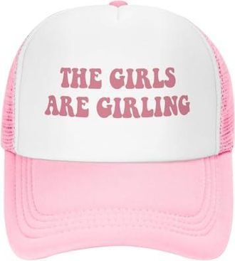 Generic Bonnet en &eacute;ponge imprim&eacute; quotidien pour homme et femme, rouge past&egrave;que, Taille unique