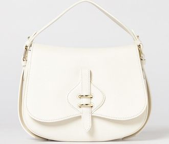 Coccinelle Sac &agrave; Main COCCINELLE Femme couleur Perle