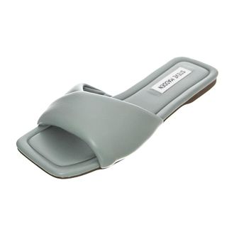 Steve Madden Damen, Schuhe, Grau, 37 1/2 EUGr&ouml;&szlig;e