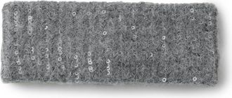 Street One Damen Stirnband mit Pailletten