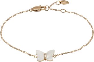 Fossil Armband