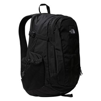 The North Face Hot Shot SE Rucksack - - Sport - Damen - Schwarzk - ONE SIZE