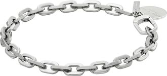 Liebeskind Berlin -Kettenarmband Edelstahl LJ-0416-B-21