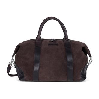 Howard London Weekend Bag Steven - - Bags - unisex - Braun - ONE SIZE