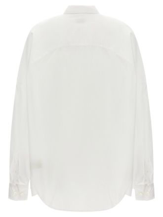 Dries Van Noten Shirt - White