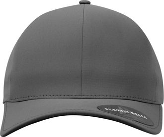 Flexfit Cap Delta, Darkgrey, S/M, 180