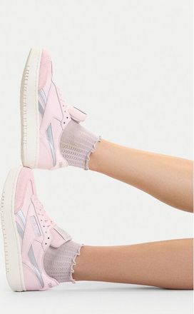 Reebok Sneakers EO-CAMPIO XT DOUBLE 100238891 Rosa