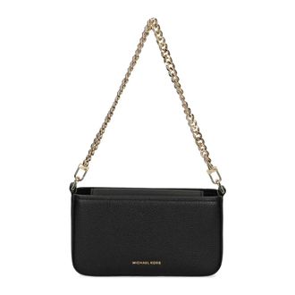 Michael Kors Femme, Sacs, Noir, Taille: ONE Size Sacs bandouli&egrave;re