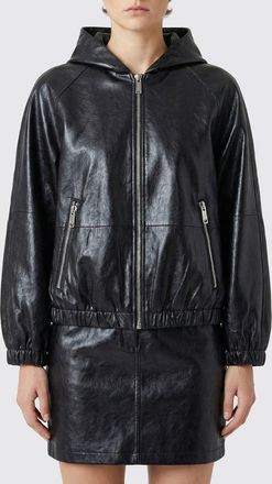 Michael Kors Blazer MICHAEL KORS Damen Farbe Schwarz