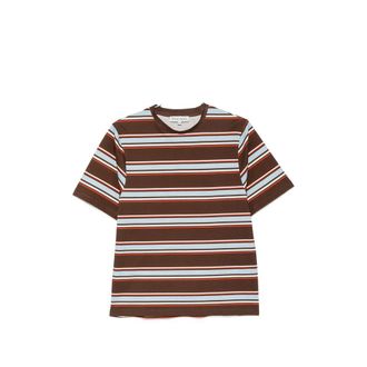 Stine Goya Striped Short-sleeve T-shirt