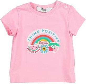 Mousse dans la Bouche TOPS - T-shirts sur YOOX.COM