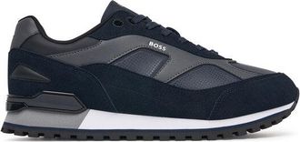 HUGO BOSS Sneakers Parkour-L 50568929 Dunkelblau