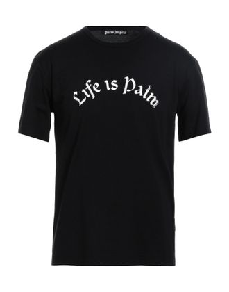 Palm Angels TOPS - T-shirts auf YOOX.COM