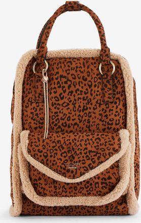 Lollipops Sac &agrave; dos l&eacute;opard Reyana