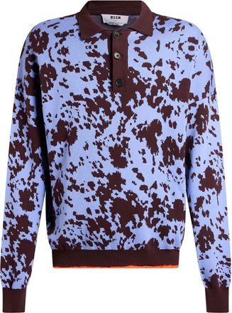 Msgm STRICKWAREN - Pullover auf YOOX.COM