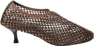 Strategia Femme, Chaussures, Brun, Taille: 38 EU R14 Connie Pump