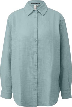 QS by s.Oliver Bluse