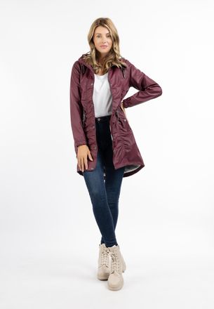 Usha Imperm&eacute;able libbi