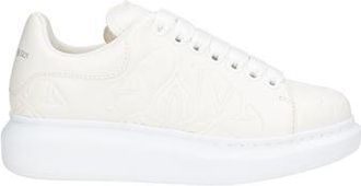 Alexander McQueen CHAUSSURES - Sneakers sur YOOX.COM