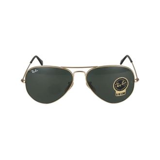 Ray-Ban unisex, Accessories, Gelb, 58 MMGr&ouml;&szlig;e