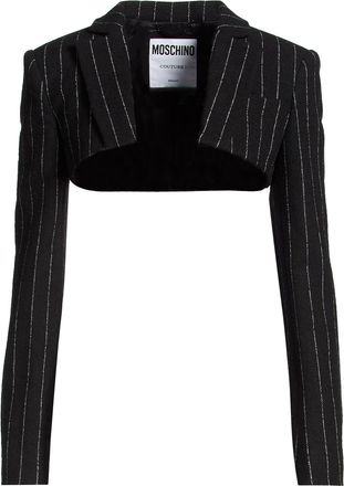 Moschino JACKEN & M&Auml;NTEL - Jacken und Anoraks auf YOOX.COM