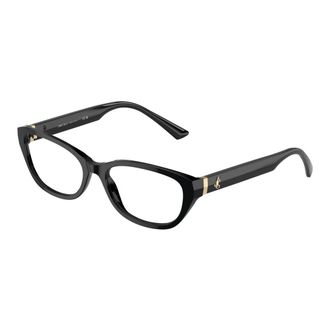 Jimmy Choo London Damen, Accessories, Schwarzk, 53 MMGr&ouml;&szlig;e