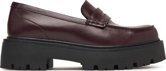 Aldo Slipper Aldo Cadaycia 14058782 Dunkelrot
