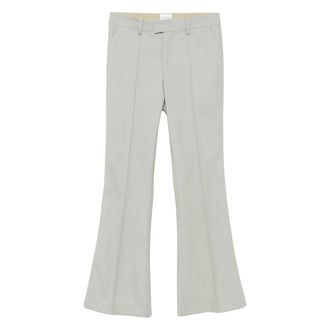 Closed Denair Hose - - Trousers - Damen - Gr&uuml;n - W26