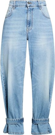 Liu Jo HOSEN & R&Ouml;CKE - Jeanshosen auf YOOX.COM