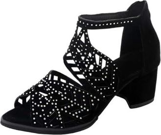 Generic Sandales pour invit&eacute;es de mariage 2026 avec bouche de poisson pour femmes, escarpins europ&eacute;ens &agrave; plateforme, coupe large, l&eacute;gers et confortables, talo