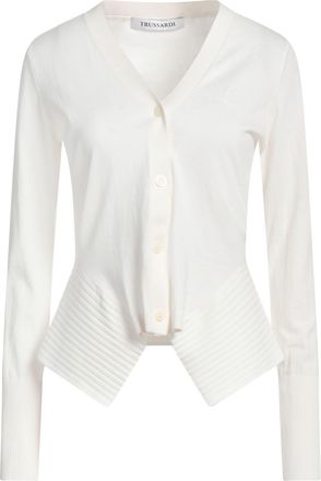 Trussardi STRICKWAREN - Strickjacken auf YOOX.COM