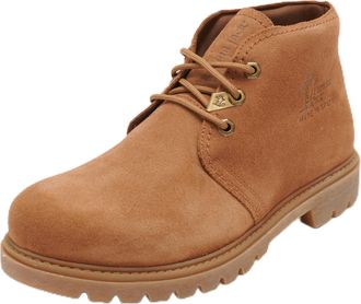Panama Jack Herren Bota Panama Chukka Boot, Cuero, 45 EU