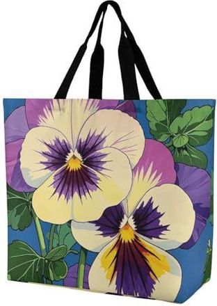 Generic Impression Pens&eacute;e Perfection Sac A Main Femme Grand Tote Bag R&eacute;utilisable Sac Fourre-Tout Pour Plage Shopping Universit&eacute;