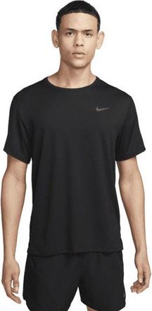 Nike Miler Dri-FIT UV M - Runningshirt - Herren